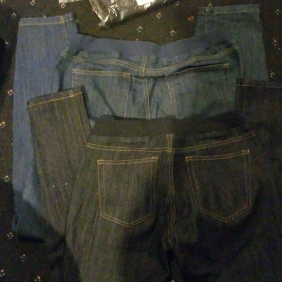 Boston Proper | Jeans | Boston Proper Paris Or Rio Fit Denim Leggings ...